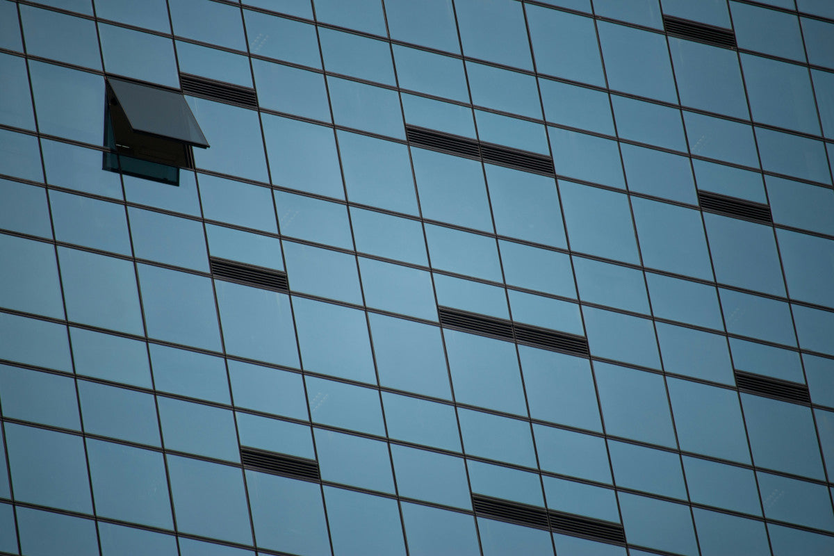 What Do Professional Window Cleaners Use to Clean Windows? | Sweep ...