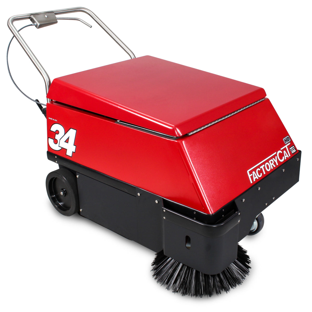 Factory Cat 34 Parts | Shop Online — SweepScrub.com