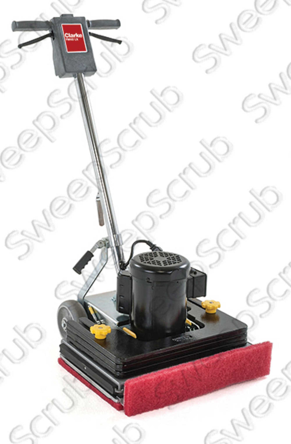 Clarke Parts — SweepScrub.com