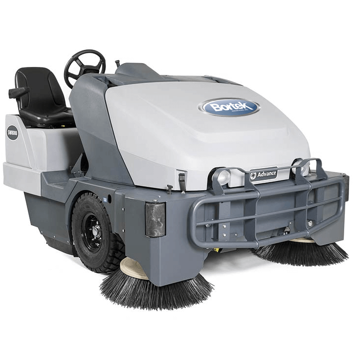 Advance SW8000 Parts — SweepScrub.com