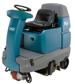 Tennant R14 Carpet Extractor Parts — SweepScrub.com