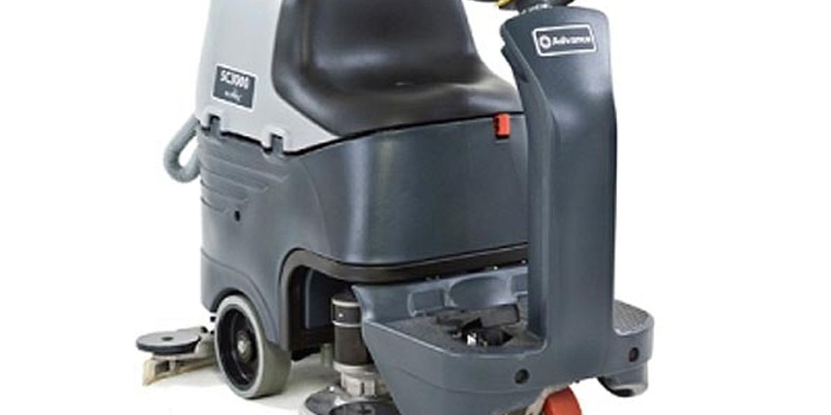 Advance SC3000 Parts | Shop Online — SweepScrub.com