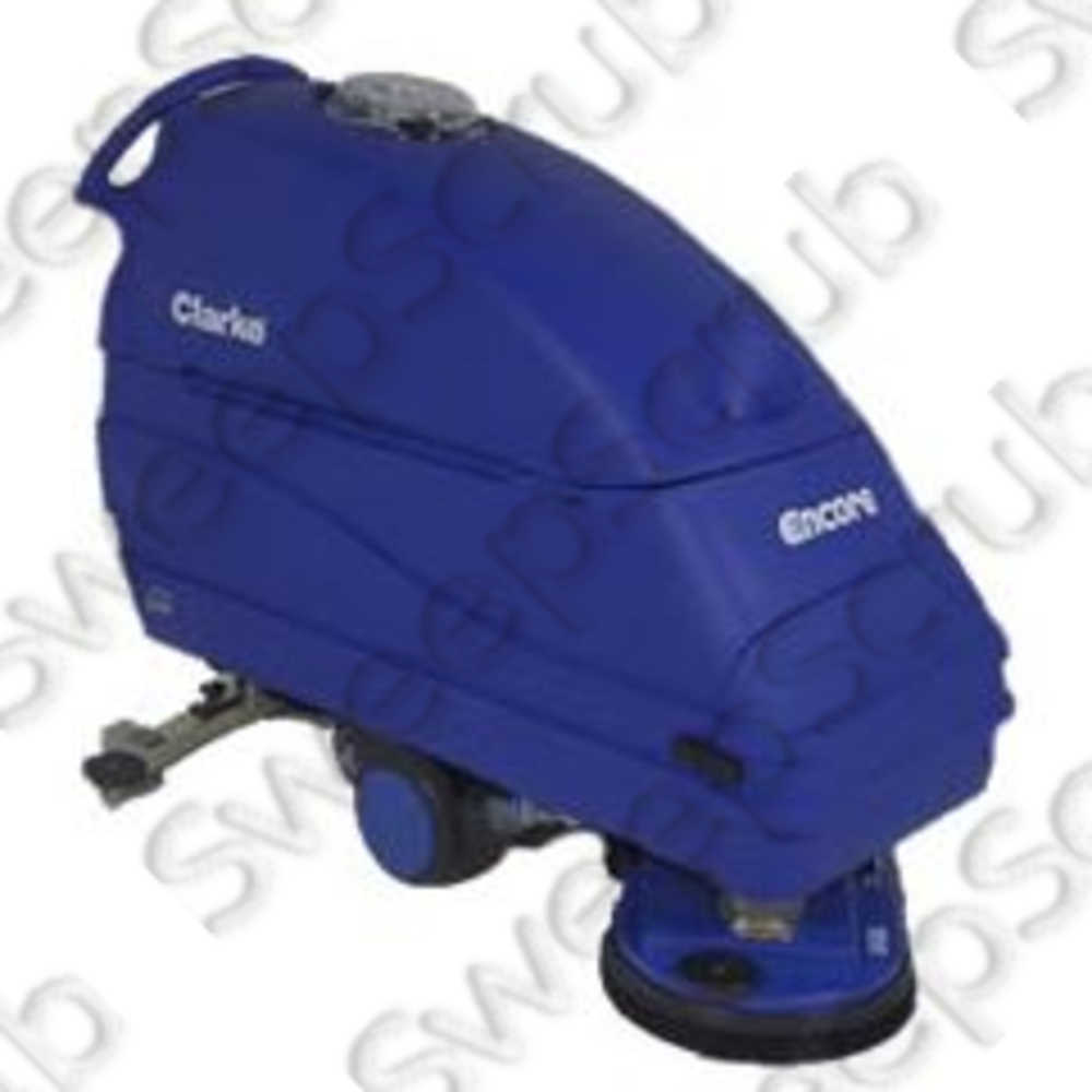 Clarke Encore L2426 Parts — SweepScrub.com