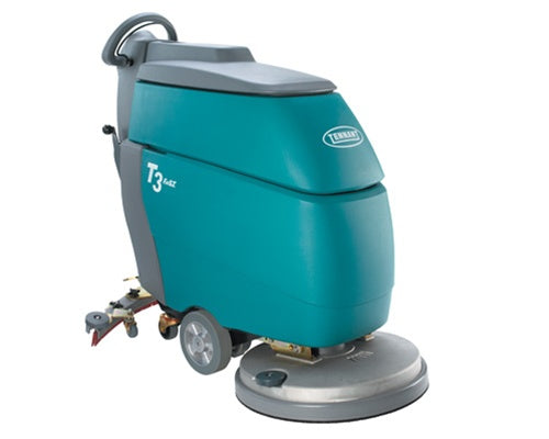 Tennant T3 Floor Scrubbers | For Sale | SweepScrub — SweepScrub.com