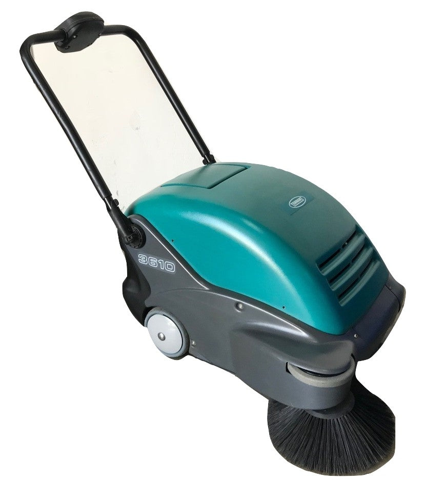 Tennant 3610 Parts — SweepScrub.com