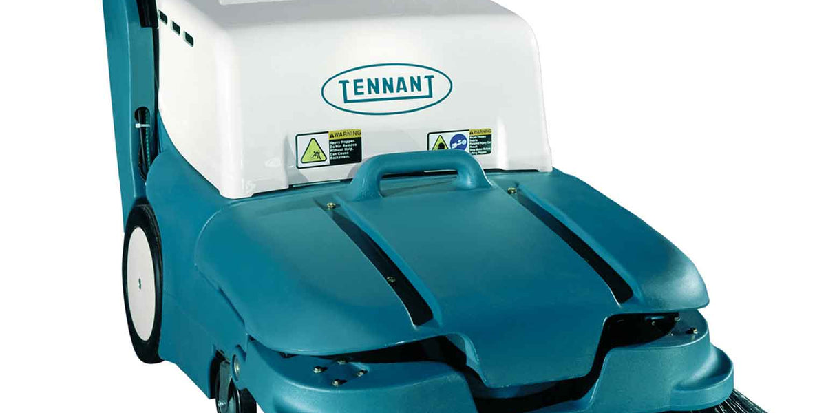 Tennant 3640 Parts — SweepScrub.com