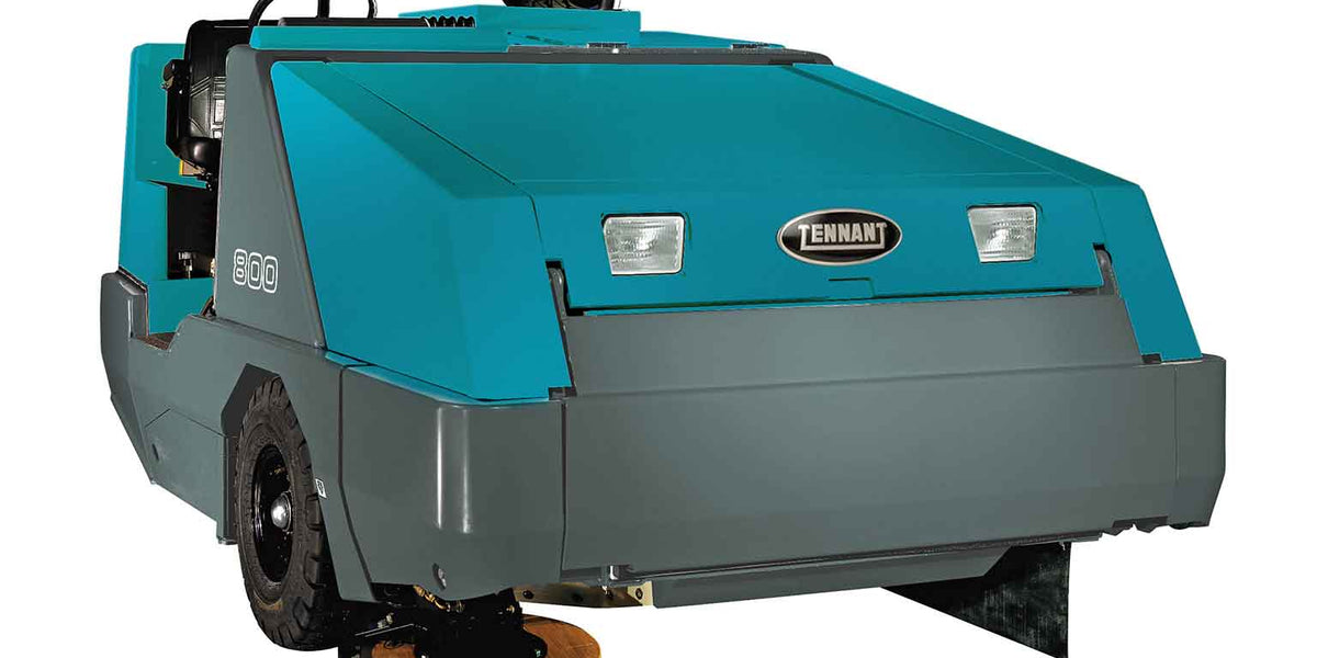Tennant 800 parts, Tennant 810 parts — SweepScrub.com