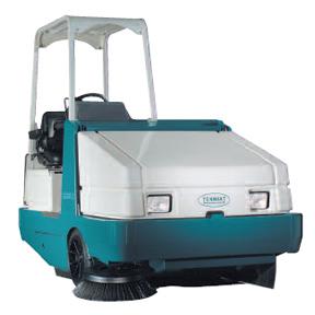 Tennant 6550 Parts — SweepScrub.com