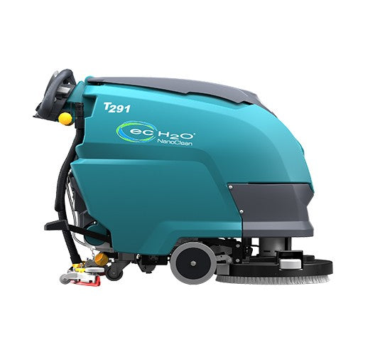Tennant T291 Parts — SweepScrub.com