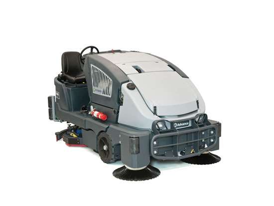 Advance CS7000 Parts — SweepScrub.com