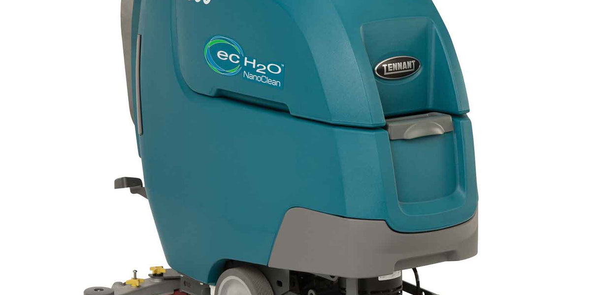 Tennant T300 Floor Scrubbers | For Sale | SweepScrub — SweepScrub.com