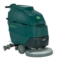 Nobles SS3 Walk-Behind Scrubber 17-20 Parts — SweepScrub.com