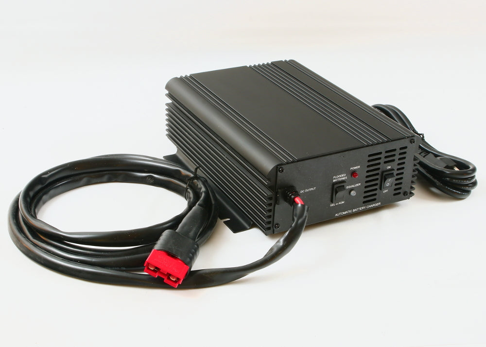 Aftermarket Advance 56383075 | Offboard Charger | 24V | 20 AMPs | SB50 ...