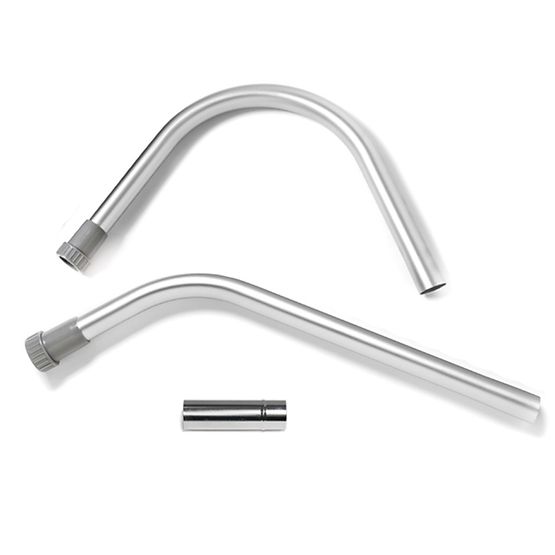 Proteam High Dusting Curved Wand Tool Kit — SweepScrub.com