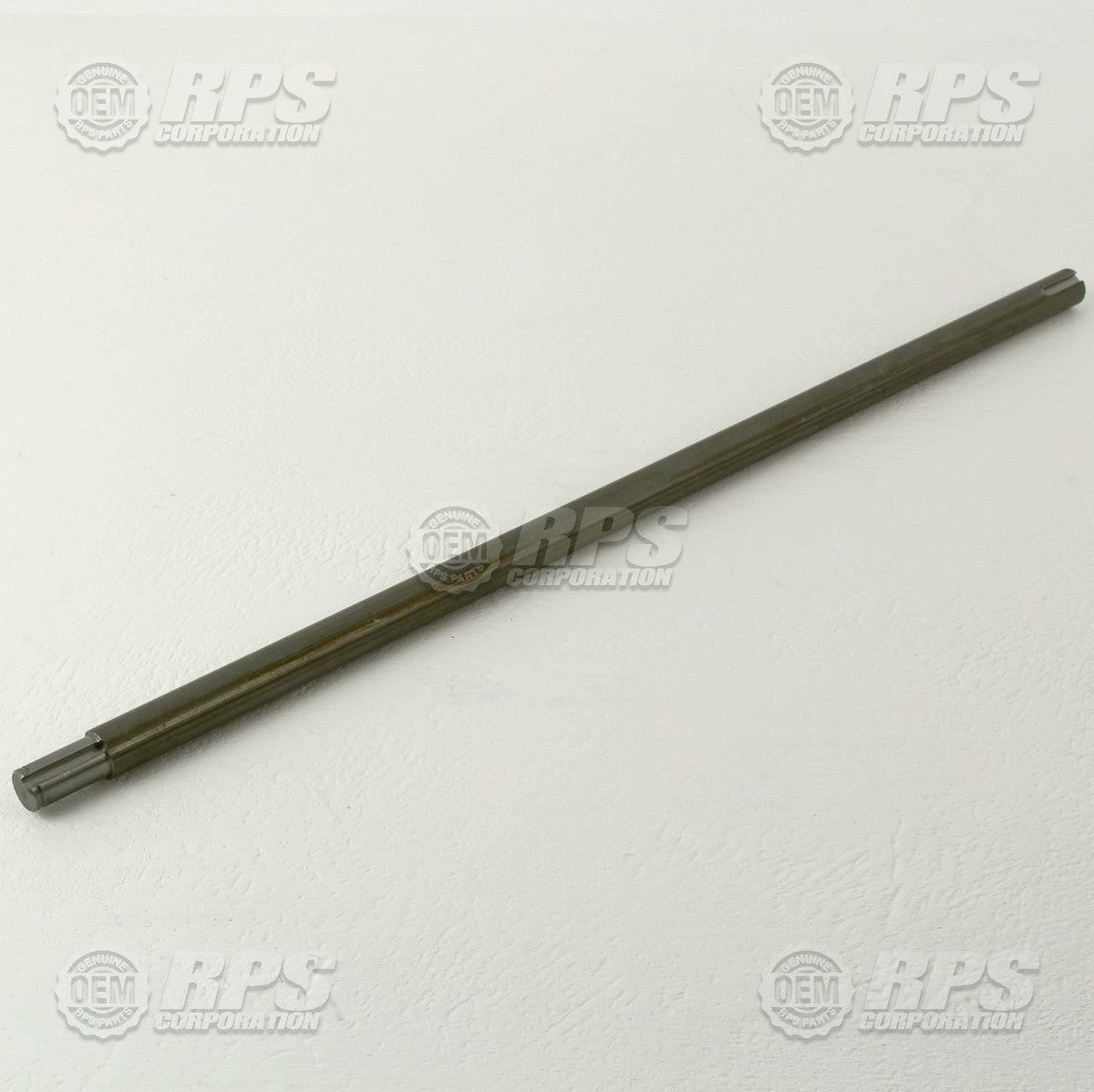 FactoryCat/Tomcat 250-7120, Shaft,Steering,Lower — SweepScrub.com
