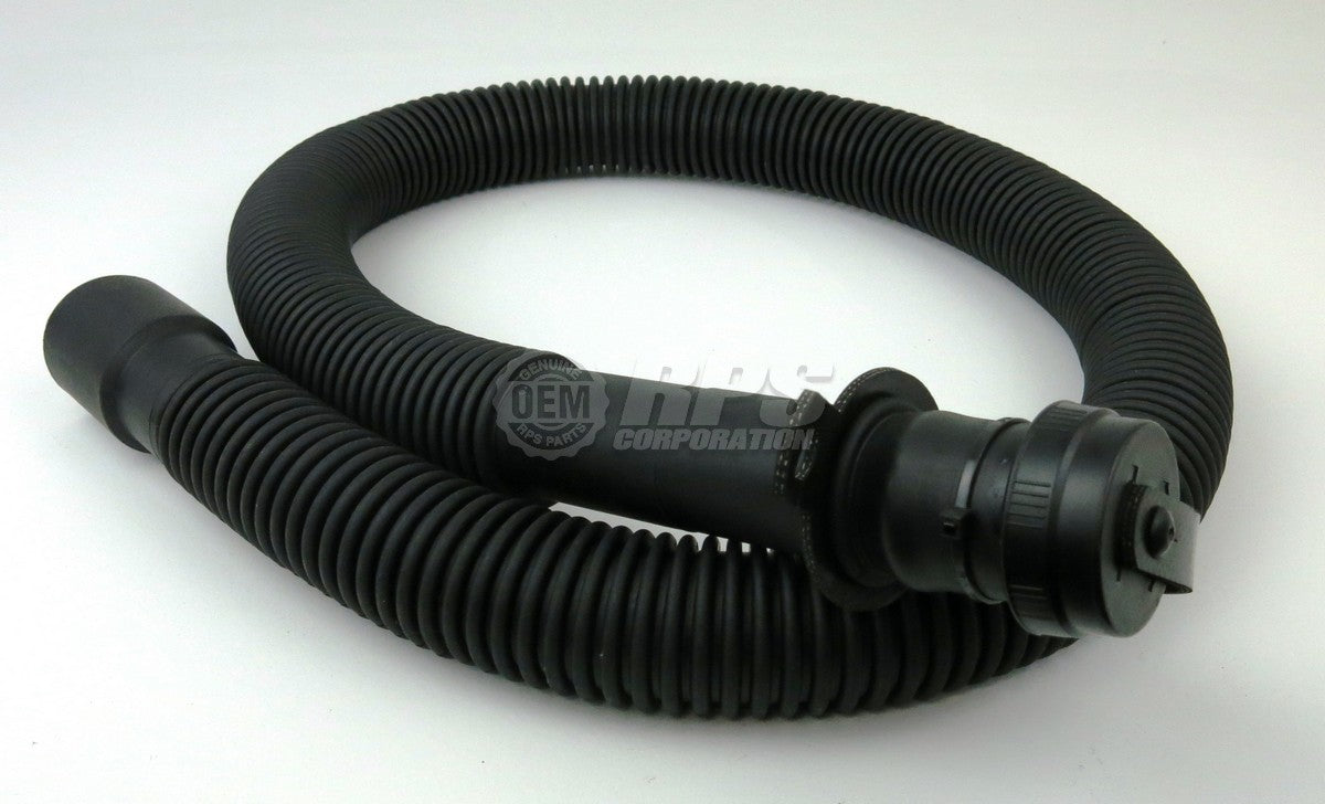 FactoryCat/Tomcat 250-7210, Hose,Drain,1.5"ODx62.4"L w/Cap — SweepScrub.com