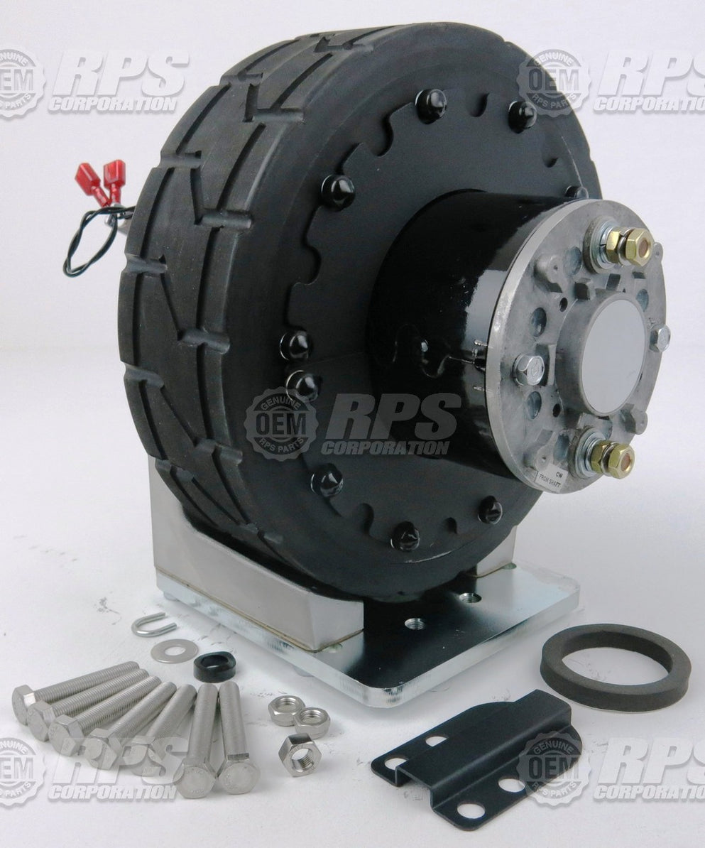 Factory Cat GTX Parts — SweepScrub.com