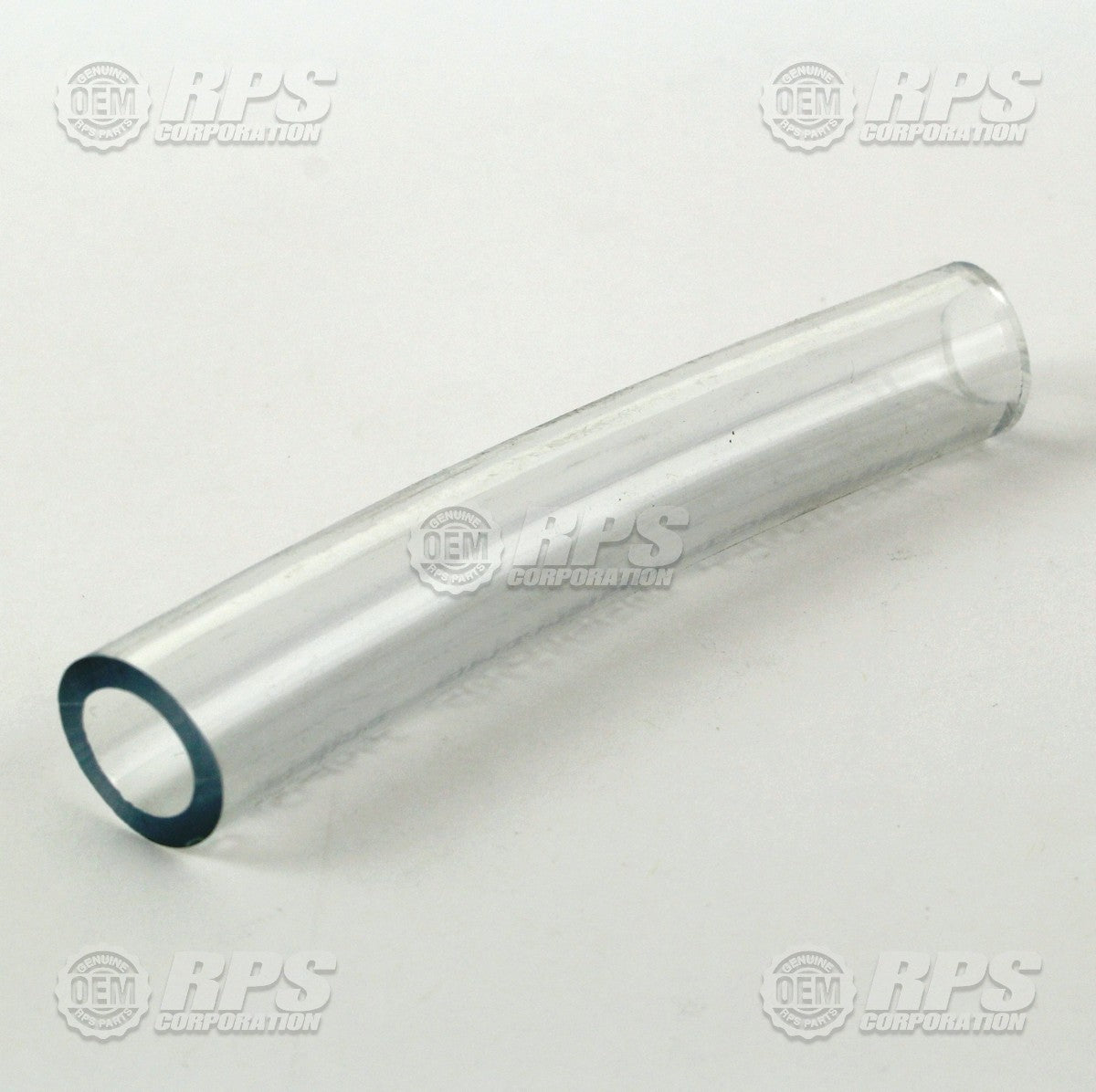 FactoryCat/Tomcat 290-4160, Hose,Clear,1/2"IDx5"L — SweepScrub.com