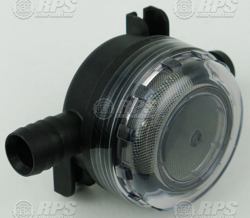 FactoryCat/Tomcat 430-9130, Filter,Inline,3/4"x3/4"Barbs — SweepScrub.com