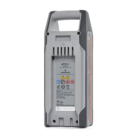 GoFit Cordless 4Ah Battery 107683- Fits Proteam GoFit 3 Cordless, GoFi ...