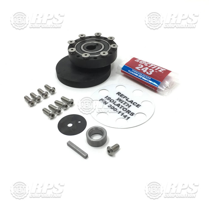 FactoryCat/Tomcat EDGE-7228, Eccentric Assy Kit for 20" EDGE AC Stick ...