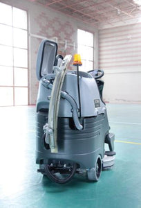 New Nilfisk Advance SC3000 26D EcoFlex Compact Rider Scrubber for Sale ...