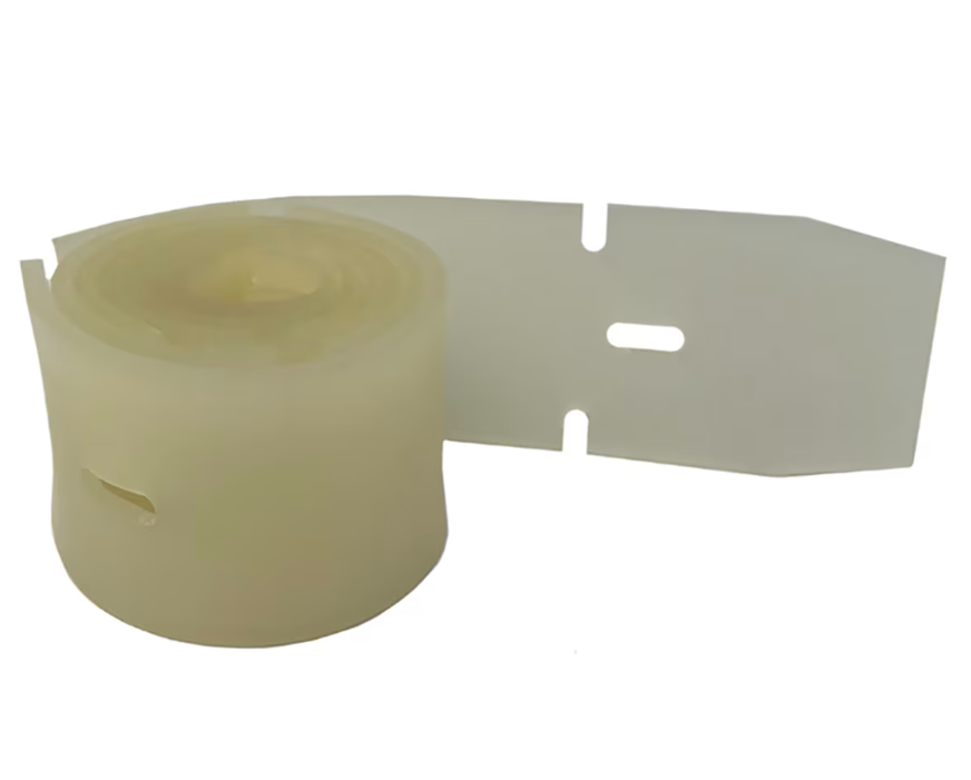 Aftermarket Taski 4131466 | Front Squeegee Blade | Urethane | Fits Swi ...