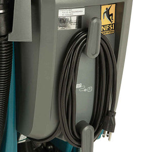 Tennant T300, Floor Scrubber, 20", 11 Gallon, Battery, Pad Assist, Disk ...