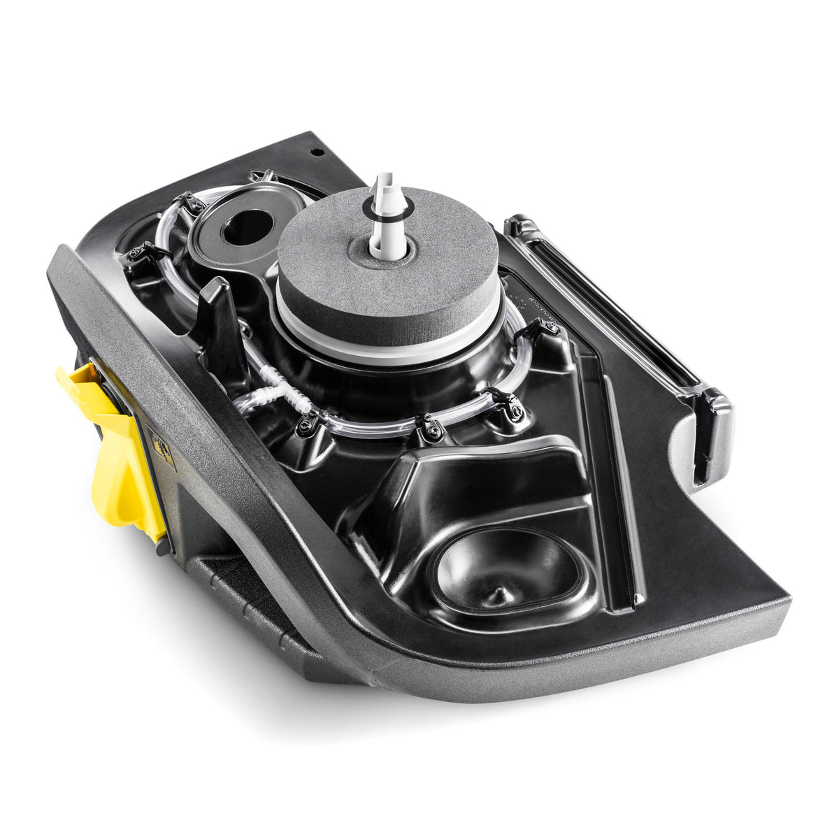 Karcher 4.035-513.0, Cover tank flushing system complete — SweepScrub.com