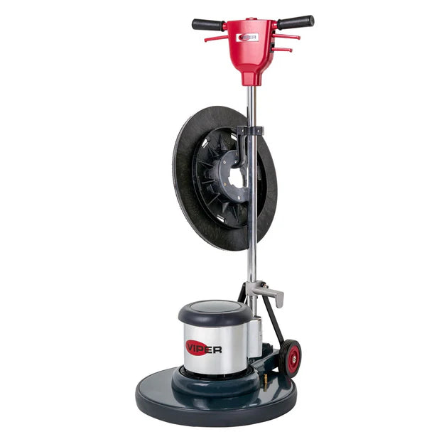 Viper Venom, Floor Buffer, 20", Dual Speed, 3 Year Warranty, VN20DS ...