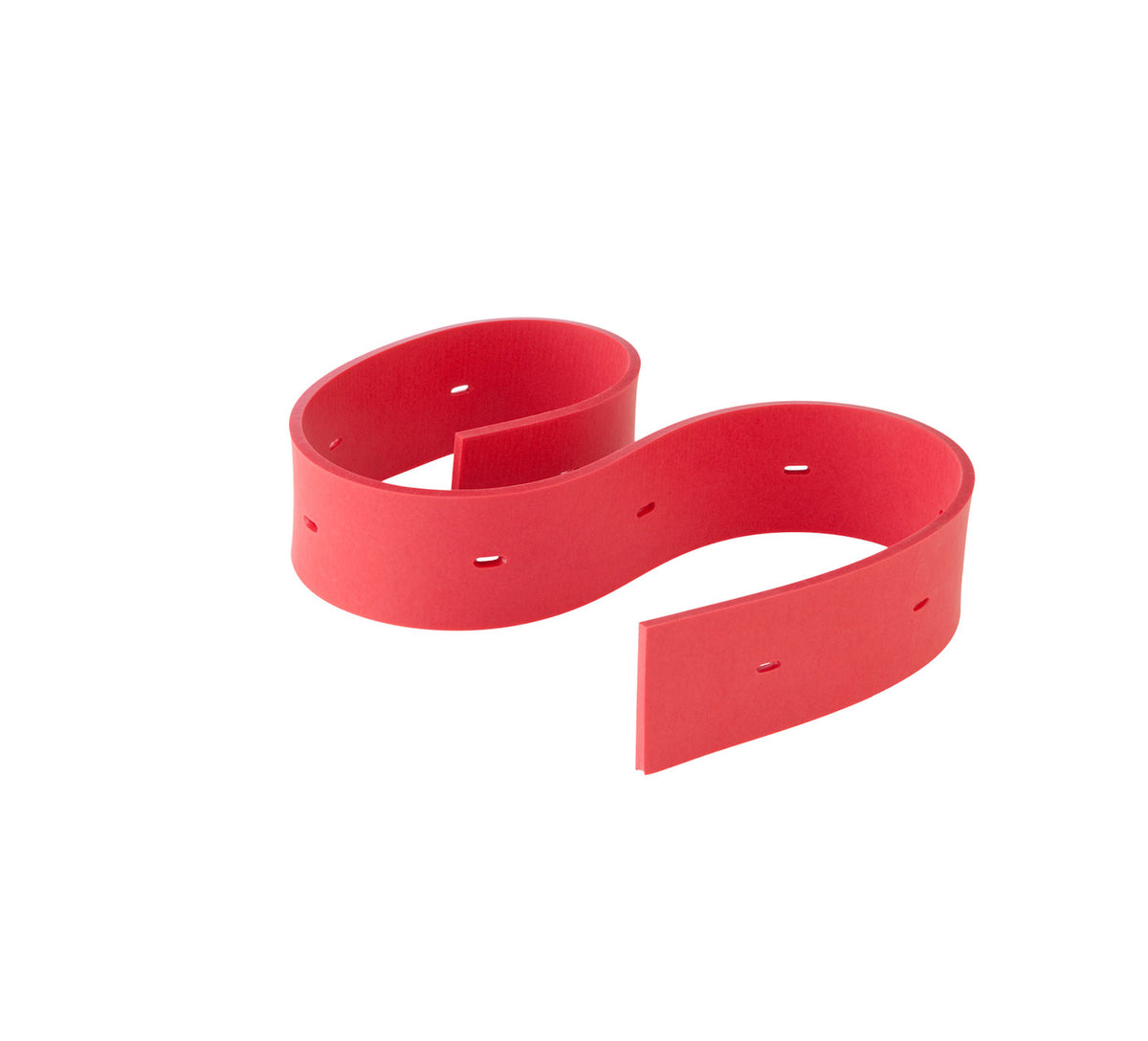 Tennant T3 T5 Rear Squeegee Blade - 1011456 — SweepScrub.com