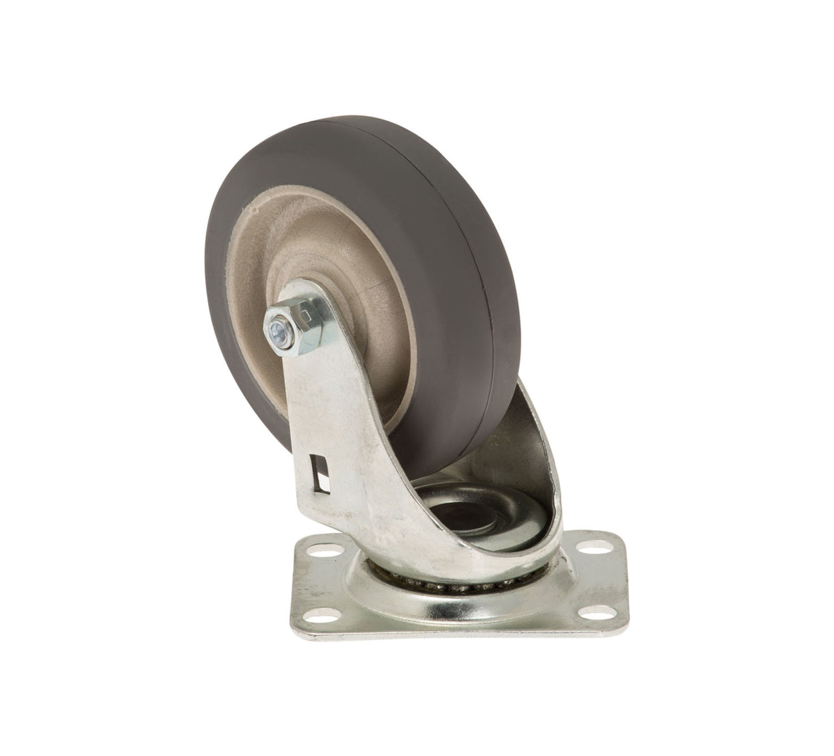 Tennant 103065, 4" Caster — SweepScrub.com