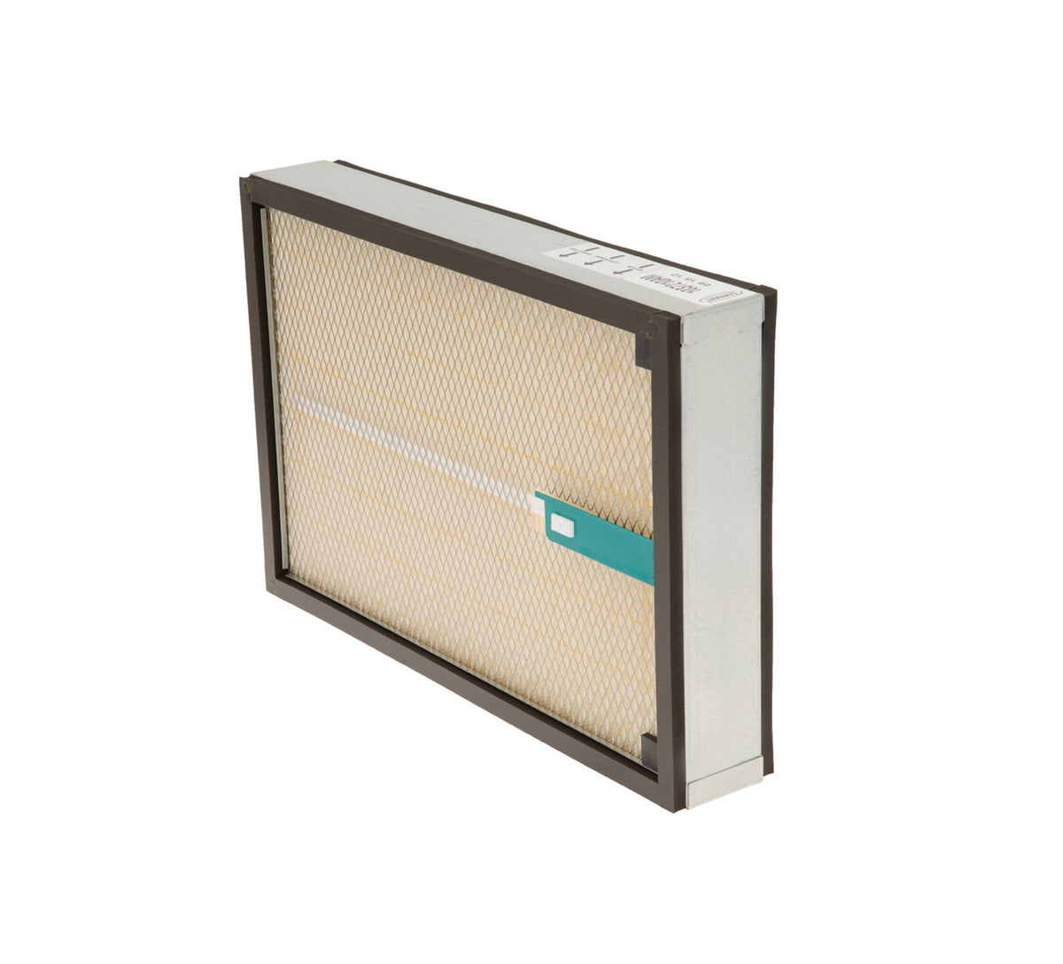 Tennant 6200 Dust Panel Filter - Tennant 1037210AM — SweepScrub.com