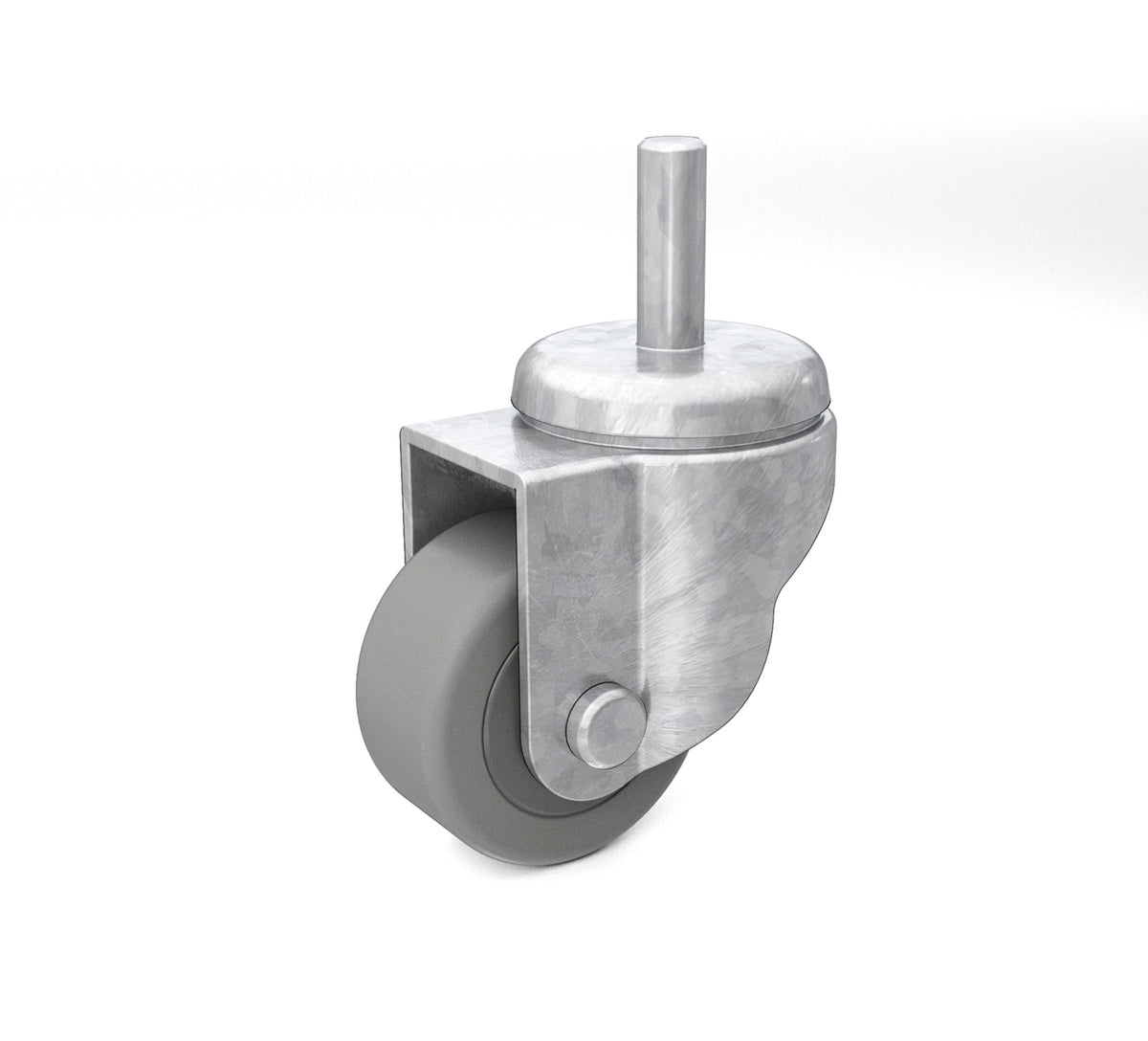 Tennant 1073476 Swivel Caster — SweepScrub.com