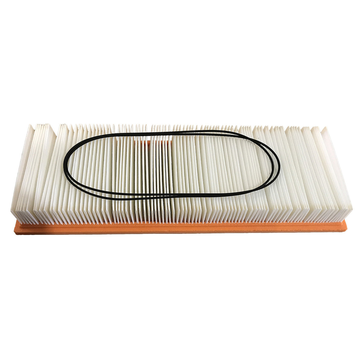 Filter - Nilfisk Advance Terra 28B, Clarke BSW 28 - 1463161000 ...
