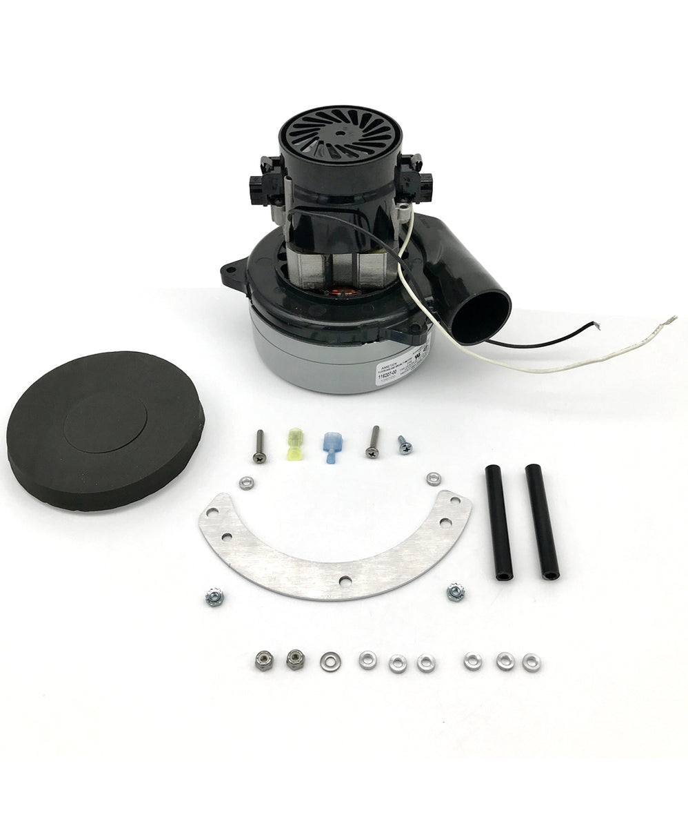 Powr-Flite 1942-Kit — SweepScrub.com