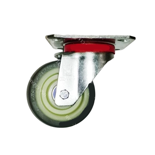 Caster Wheel - Tennant 1212422 — SweepScrub.com