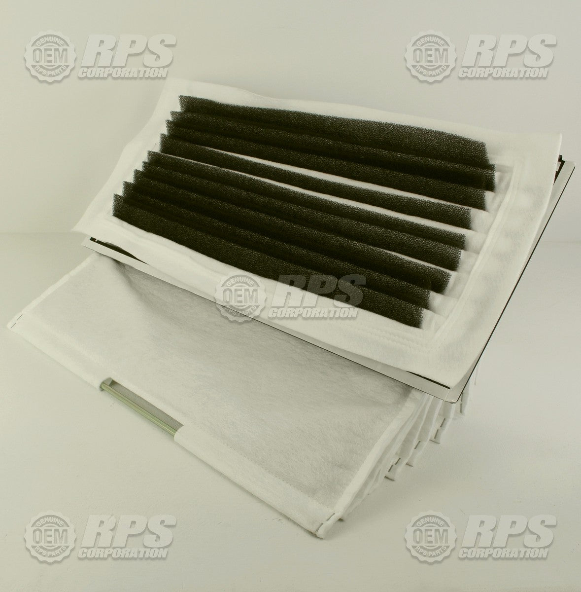 FactoryCat/Tomcat 4-500, Filter,Assembly, Grill Includes Filter Grill ...