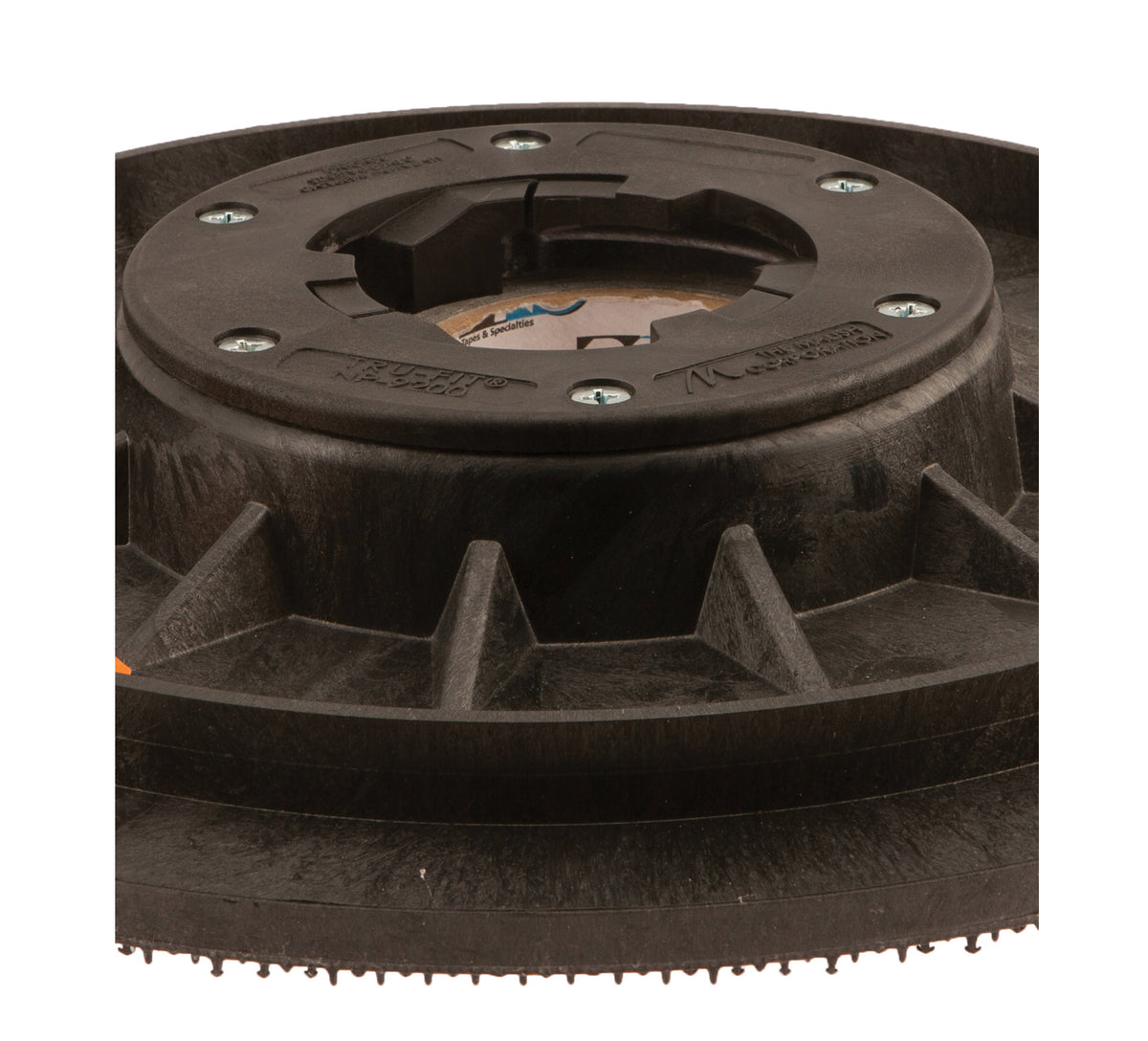 Tennant 605124 - 16" Pad Holder Assembly — SweepScrub.com