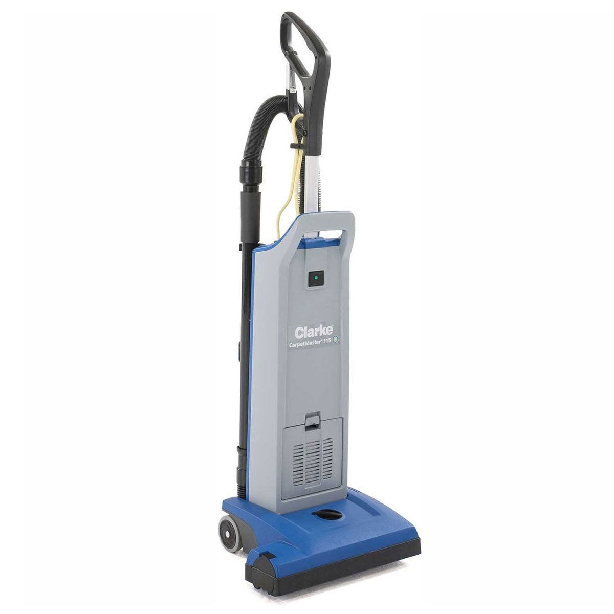 Clarke CarpetMaster, Upright Vacuum, 11.5", 14.5" or 17.5", Single or ...