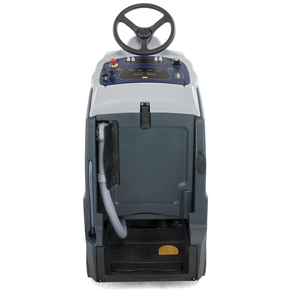 New & Used Advance SC1500 20D & REV Commercial Stand-Up Scrubber ...