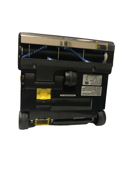 Karcher Windsor Sensor S12 Upright Vacuum, 12" Cleaning Path ...