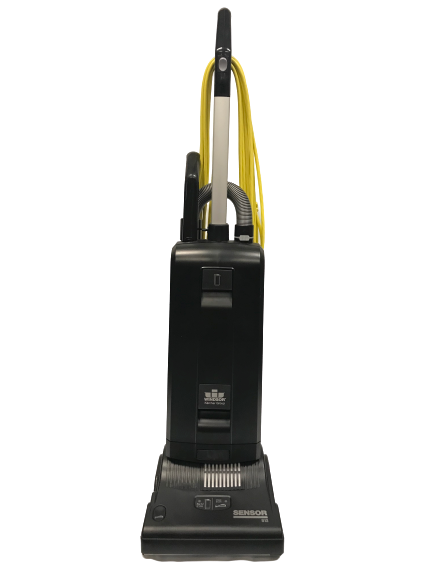 Karcher Windsor Sensor S12 Upright Vacuum, 12" Cleaning Path ...