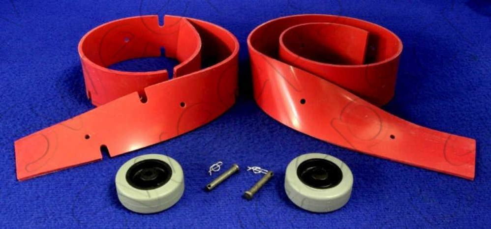 Tomcat Factory Cat Parts — SweepScrub.com