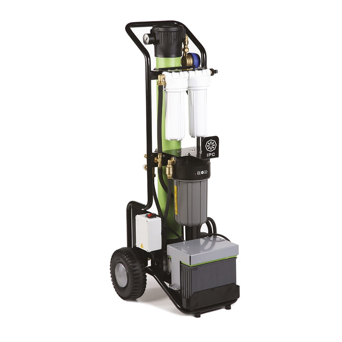 IPC Eagle Hydro Cart™ Reverse Osmosis Window Washing System ...