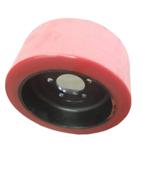 Nilfisk Advance 56509157 - Drive Wheel - CS7000 CS7010 — SweepScrub.com