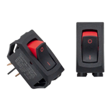 Rocker Switch — SweepScrub.com