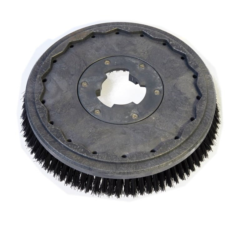 15" Disc Brush - Clarke MA50 Viper Fang 15B - VF89830 — SweepScrub.com