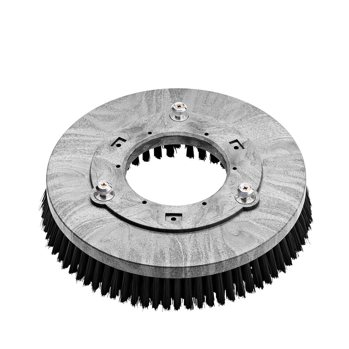 14" Disc Brush Kit - Viper AS710R - VR14300 — SweepScrub.com