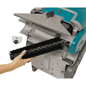 Tennant E5, Carpet Extractor, 5 Gallon, 15", Pull Back, 3 Year Warranty ...